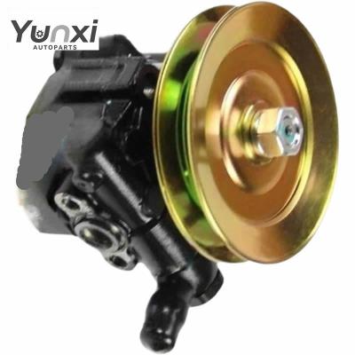 China Auto Steering Pump Parts Power Steering Pump for ISUZU NKR55 NPR 4GJ2 NKR77 4JH1 4JK1 OE NO.8973547301 8-97354730-0 8973547300 for sale
