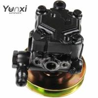 China Auto Steering Pump Parts Power Steering Pump for ISUZU NKR55 NPR 4GJ2 NKR77 4JH1 4JK1 OE NO.8973547301 8-97354730-0 8973547300 for sale