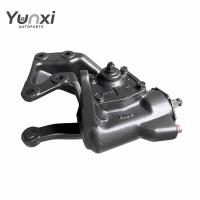 China Truck Pump Parts Car Steering Gear Box / GearBox for ISUZU NKR55 4JB1 Steering Box OE NO.8970697060 for sale