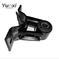 China Front Control Arm Link Assembly OE NO. 8-97239907-0 for Isuzu NHR NKR NLR NMR NPR NQR for sale