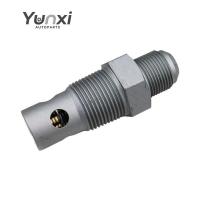 China Car Accessories Isuzu Auto Parts OE NO.1484101363 1-48410136-3 Stainless Air Tank Check Valve for FVR34 6HK1 for sale