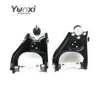 China Car Accessories Auto Suspension Systems Upper Control Arm for ISUZU D-MAX TFR TFS OE NO.8-98005838-0 8-98005839-0 for sale