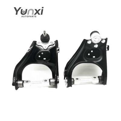 China Car Accessories Auto Suspension Systems Upper Control Arm for ISUZU D-MAX TFR TFS OE NO.8-98005838-0 8-98005839-0 for sale