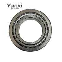China Wheel Bearing Outer Rear Axel for ISUZU NPR NQR OE NO.5876101390 9000936070 for sale