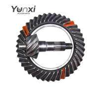 China OE NO.8981455430 Rear Sprocket Set for Isuzu NPR 4HK1 8-98145543-0 for sale