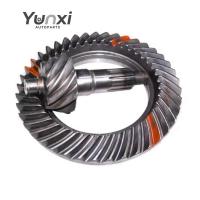 China OE NO.8981455430 Rear Sprocket Set for Isuzu NPR 4HK1 8-98145543-0 for sale