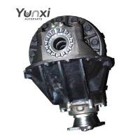 China OE NO.8-97388700-0 Gearbox Assembly for Isuzu NPR75 4HK1 700P 8973887000 for sale
