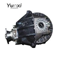 China OE NO.8-97388700-0 Gearbox Assembly for Isuzu NPR75 4HK1 700P 8973887000 for sale