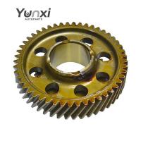 China for ISUZU TRUCK Parts 8-97241247-0 Transmission Gear OE NO.8972412470 for ISUZU for sale