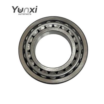 China Vehicle Parts Wheel Bearing Inner Rear Hub Axle for ISUZU NPR NPR-HD NQR OE NO.8971229380 for sale