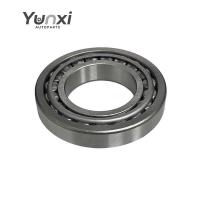 China Vehicle Parts Wheel Bearing Inner Rear Hub Axle for ISUZU NPR NPR-HD NQR OE NO.8971229380 for sale