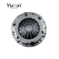 China OE NO.8-97109246-0 Clutch Plates 8971092460 Clutch Pressure Plate for ISUZU Nkr55 4Jb1-T for sale