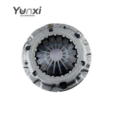 China OE NO.8-97109246-0 Clutch Plates 8971092460 Clutch Pressure Plate for ISUZU Nkr55 4Jb1-T for sale