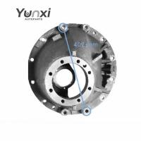 China Automotive Transmission System Auto Engine Differential Assembly OE NO.1412102770 for ISUZU D6-FTR for sale
