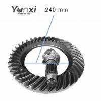 China Automotive Transmission System Auto Engine Differential Assembly OE NO.1412102770 for ISUZU D6-FTR for sale