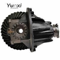 China Automotive Transmission System Auto Engine Differential Assembly OE NO.1412102770 for ISUZU D6-FTR for sale