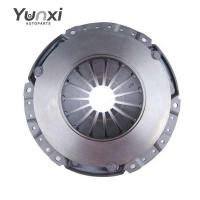 China OE NO.5876100820 5-87610082-0 8-94375247-0 8943752470 Clutch Pressure Plate for ISUZU NKR55 NKR77 for sale