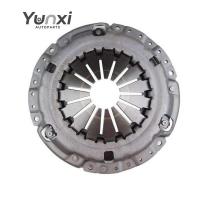 China OE NO.5876100820 5-87610082-0 8-94375247-0 8943752470 Clutch Pressure Plate for ISUZU NKR55 NKR77 for sale