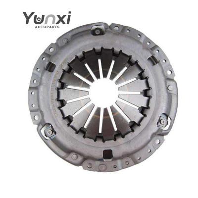 China OE NO.5876100820 5-87610082-0 8-94375247-0 8943752470 Clutch Pressure Plate for ISUZU NKR55 NKR77 for sale