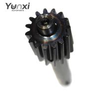 China Truck Spare Parts OE NO.1333721335 SPD 1-33372133-5 Speedometer Driven Gear for Isuzu NPR75 4HK1 for sale