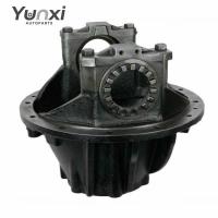 China Automotive Transmission System Auto Engine Differential Assembly 7:38 7:43 8:41 10:39 for ISUZU FSR/FRR for sale