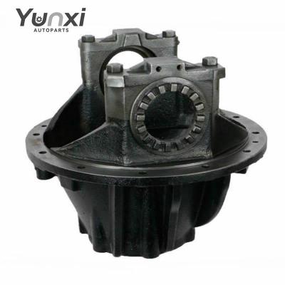 China Automotive Transmission System Auto Engine Differential Assembly 7:38 7:43 8:41 10:39 for ISUZU FSR/FRR for sale