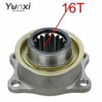 China Automotive Transmission System Auto Engine Differential Assembly 7:38 7:43 8:41 10:39 for ISUZU FSR/FRR for sale