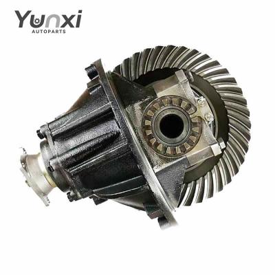 China Automotive Transmission System Auto Engine Differential Assembly 7:41 7:43 for ISUZU NQR for sale
