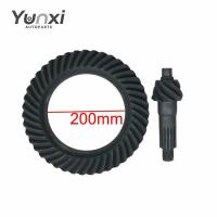 China Automotive Transmission System Auto Engine Differential Assembly 7:41 7:43 for ISUZU NQR for sale
