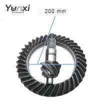 China Automotive Transmission System Auto Engine Differential Assembly 7:39 7:41 7:43 for ISUZU NPR/KS for sale