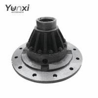 China Automotive Transmission System Auto Engine Differential Assembly 7:39 7:41 7:43 for ISUZU NPR/KS for sale