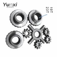 China Automotive Transmission System Auto Engine Differential Assembly 7:39 7:41 7:43 for ISUZU NPR/KS for sale