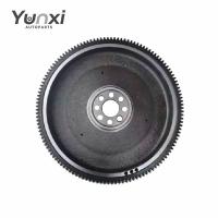 China Automotive Transmission System Solid Flywheel Assembly for Hino J08e H07D Heavy Duty OE NO.13450-E0b61 13450e0b61 for sale