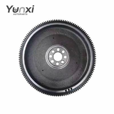China Automotive Transmission System Solid Flywheel Assembly for Hino J08e H07D Heavy Duty OE NO.13450-E0b61 13450e0b61 for sale