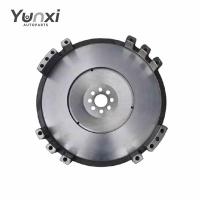 China Automotive Transmission System Solid Flywheel Assembly for Hino J08e H07D Heavy Duty OE NO.13450-E0b61 13450e0b61 for sale