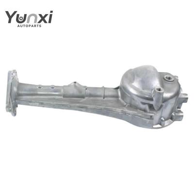 China Auto Transmission Systems Front Axle Transfer Case Housing for Isuzu D-max OE NO.8-98084280-8 8980842800 for sale