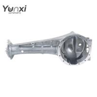 China Auto Transmission Systems Front Axle Transfer Case Housing for Isuzu D-max OE NO.8-98084280-8 8980842800 for sale