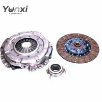 China Automobile Driveline Clutch Release Bearing for Isuzu NPR66 4HF1 Release Bearing OE NO.8970896520 for sale