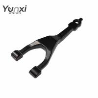 China Automobile Driveline Clutch Release Fork Sub-Assy for Isuzu 4HF 4BD1 NPR Clutch Shifter OE NO.8971879360 for sale