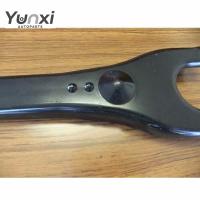 China Automobile Driveline Clutch Booster Release Fork Sub-Assy for Isuzu NPR 4hf1 Shifter OE NO.8-97024530-0 New for sale