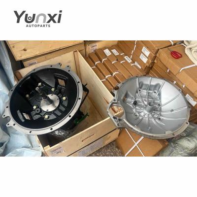 China Transmission Assembly for ISUZU 4HF1 5 Speed Diesel Manual Gearbox Transmission for NPR OE NO.8973290570 for sale