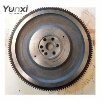 China Automotive Transmission System Solid Flywheel Assembly YUNXI for Isuzu 4bd2 Engine for sale