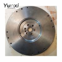 China Automotive Transmission System Solid Flywheel Assembly YUNXI for Isuzu 4bd2 Engine for sale