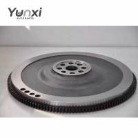 China Automotive Transmission System Solid Flywheel Assembly for Isuzu 4HF1 Engine Heavy Duty Retrofit/Upgrade for sale
