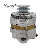 China Alternator for ISUZU 4BG1/6BG1/6WG OE NO.8983413951 for sale