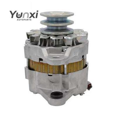 China Alternator for ISUZU 4BG1/6BG1/6WG OE NO.8983413951 for sale