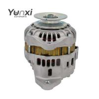 China for Isuzu Alternator Assembly OE NO.8-97182289-2 for ISUZU 4JG1 Engine for sale