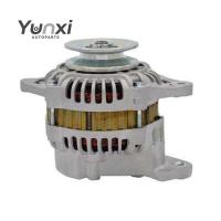 China for Isuzu Alternator Assembly OE NO.8-97182289-2 for ISUZU 4JG1 Engine for sale