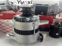 China for Isuzu Alternator Assembly OE NO.8-97182289-2 for ISUZU 4JG1 Engine for sale