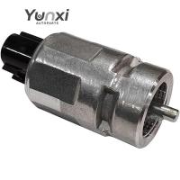 China Car Accessories Auto Electrical Systems Isuzu Replacement Parts OE NO.8-97328058-1 Vehicle Sensor for FVR34 6HK1 for sale